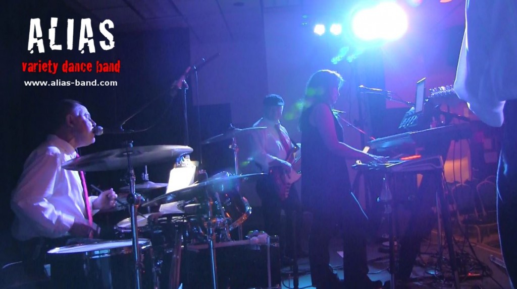 Alias Band Photos | ALIAS